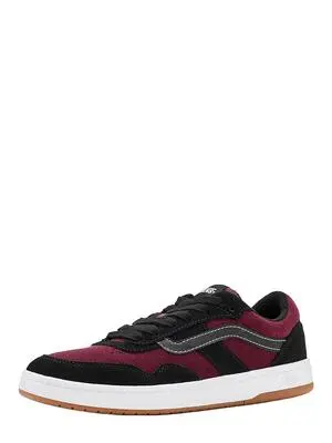 VANS Cruze 3.0 Athletic Sneakers - Black
