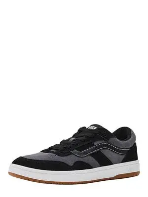 VANS Cruze 3.0 Low Top Sneakers - Gray