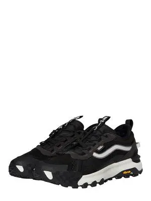 VANS Crosspath Xc Climbing Shoes - Black