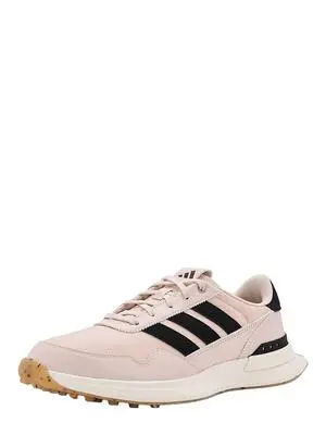 Adidas S2g 26 Leather Golf Sneakers - Black