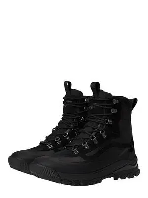 VANS U Mtetm Snow-kicker Gore-tex High Top Boots - Black