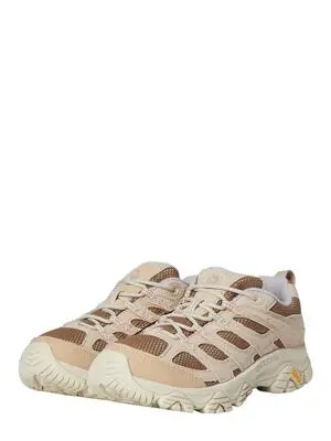 Merrell Merrell Moab 3 Ready Zip Low Top Athletic Shoes Hazel