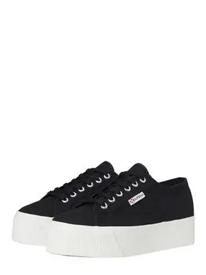 SUPERGA Superga 2790 Platform Athletic Shoes