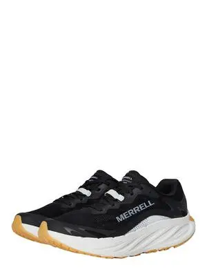 Merrell Promorph All-terrain Running Shoes - Black