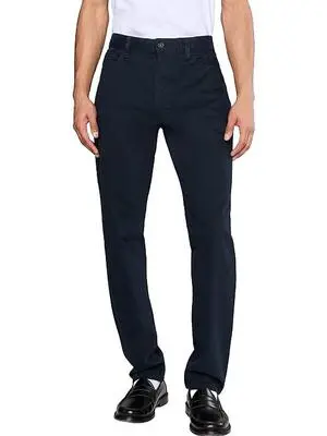 Vince Dylan Casual Pants - Navy