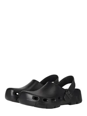 BIRKENSTOCK Birki Flow Eva Clogs - Black