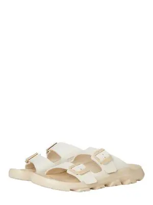 BIRKENSTOCK Birkenstock Mogami Terra Slide Sandals