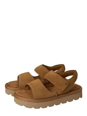 KOOLABURRA BY UGG Tizz Sandals - Brown