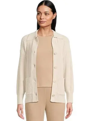 UGG UGG Junipher Cardigan Lite Bone