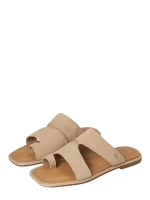 UGG UGG Matira Suede Sandals