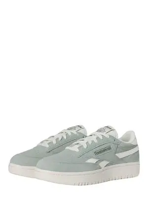 REEBOK Club C Double Revenge Shoes - Gray