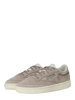 REEBOK Reebok Lifestyle Club C 85 Sneakers Gray