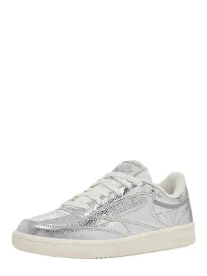 REEBOK Reebok Lifestyle Club C 85 Sneakers Silver
