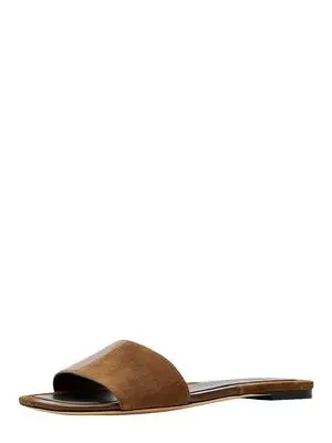 VINCE Vince Valeria Slide Sandals