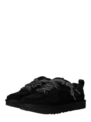 UGG Lo Lowmel Sneakers - Black