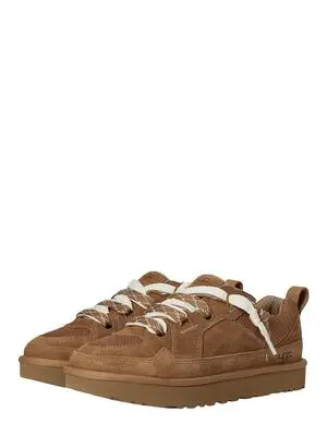 UGG Lo Lowmel Sneakers - Brown