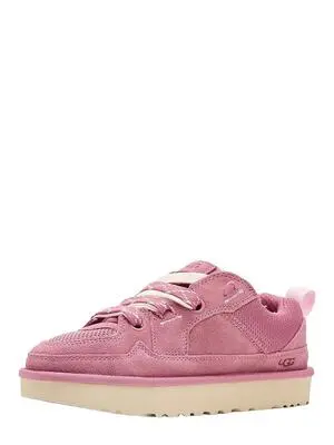 UGG Lo Lowmel Sneakers - Gray