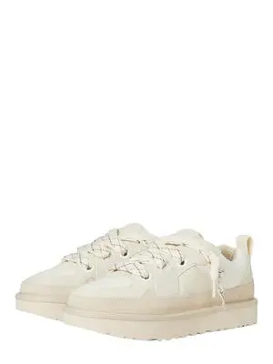 UGG Lo Lowmel Sneakers - Taupe