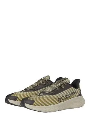 Columbia Konos Rush Athletic Shoes - Gray