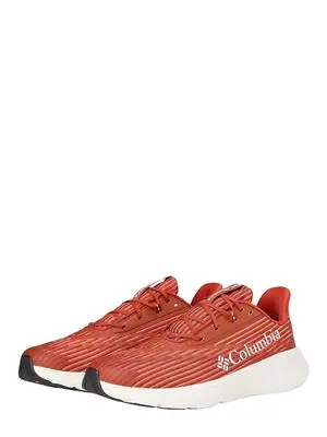 Columbia Konos Rush Athletic Shoes - Red