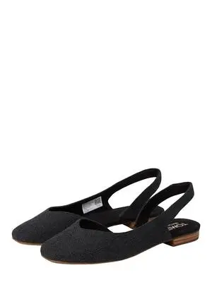 TOMS TOMS Alene Slingback Flat Shoes