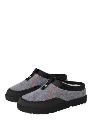Sorel Byways Mule Slip-on Shoes - Black