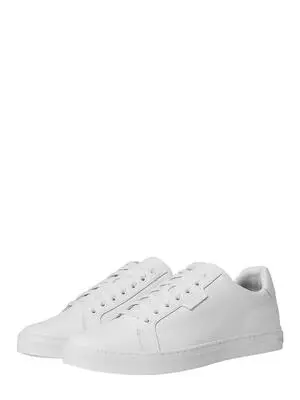 Sorel SOREL Cyprus Waterproof Lace-Up Sneakers White