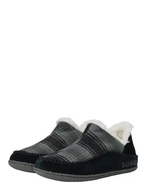Sorel Manawan Ii Slipper - Black