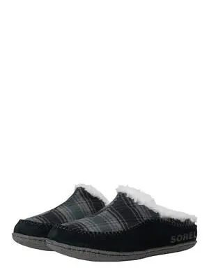 Sorel Falcon Ridge Ii Slipper - Black