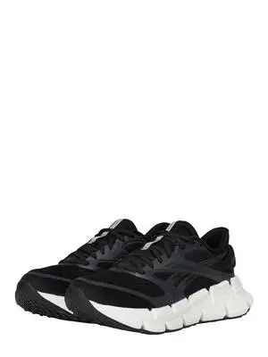 REEBOK Floatzig 2 Athletic Shoes - Black