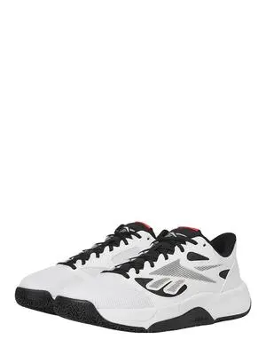 REEBOK Engine Lt Basketball Shoes - Black