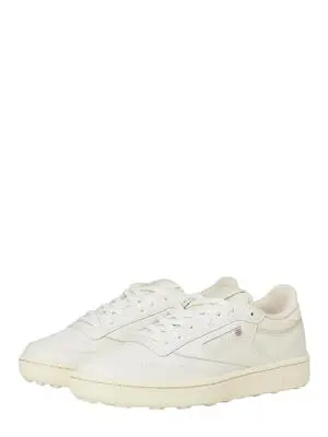 REEBOK Club C Golf Shoes - Bone