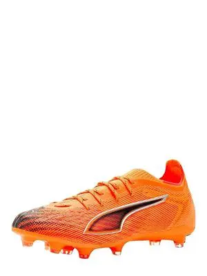 PUMA Ultra 6 Pro Firm Ground/artificial Ground Soccer Cleats - Orange