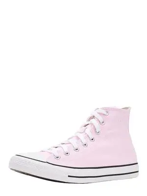 CONVERSE Converse Chuck Taylor All Star High-Top Sneakers Pink