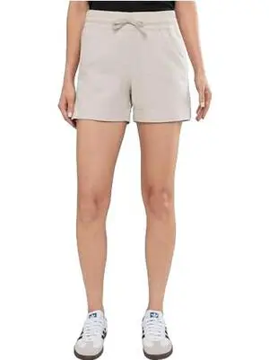 Adidas Ultimate365+ Grid Shorts - Bone
