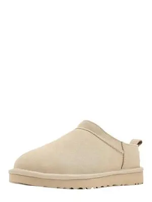UGG Classic Micro Boots - Beige
