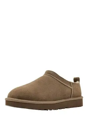 UGG UGG Classic Micro Slip-On Boots Bronze
