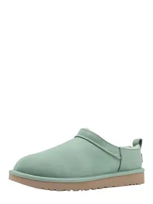 UGG Classic Micro Slipper Boots - Green