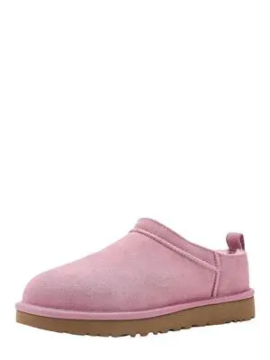 UGG UGG Classic Micro Slip-On Boots White
