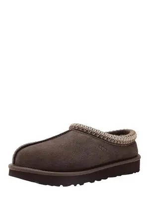 UGG UGG Tasman II Braided Slipper Dusted Cocoa