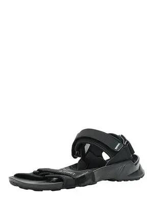 ADIDAS OUTDOOR Terrex Hydroterra Hiking Sandals - Black