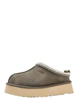 UGG UGG Tazz II Slipper Gray