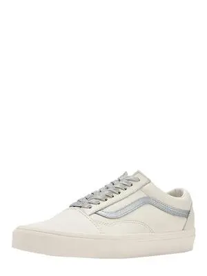 VANS Vans Old Skool Low Top Metallic Sneakers Bone