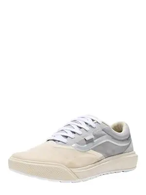 VANS Ultrarange 2.0 Rw Checkerboard Athletic Shoes - Bone