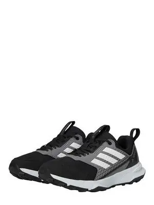 ADIDAS OUTDOOR Terrex Tracefinder 2 Trail Running Shoes - Black