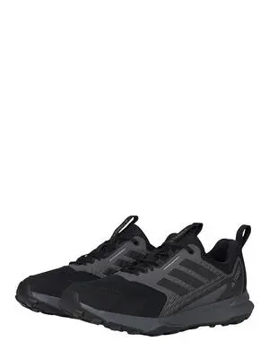 ADIDAS OUTDOOR Terrex Trail Running Shoes - Black