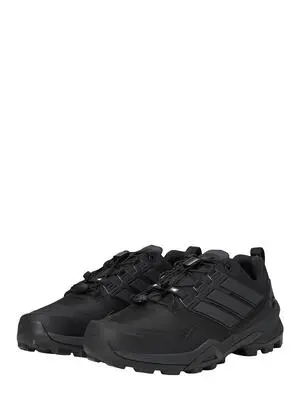 ADIDAS OUTDOOR Terrex Skychaser Hiking Shoes - Black