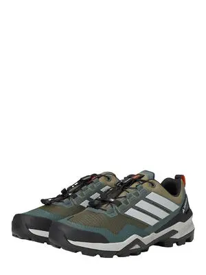 ADIDAS OUTDOOR Terrex Skychaser Hiking Shoes - Green