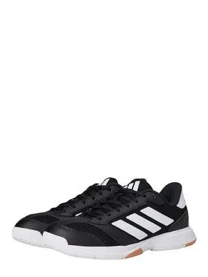 Adidas Ligra 8 Volleyball Shoes - Black