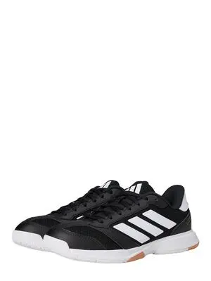 Adidas Ligra 8 Volleyball Shoes Black/white/white